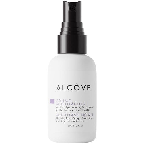 Alcove Multitasking Mist 2Oz - Professional Hair Care | Alcove – Urban ...