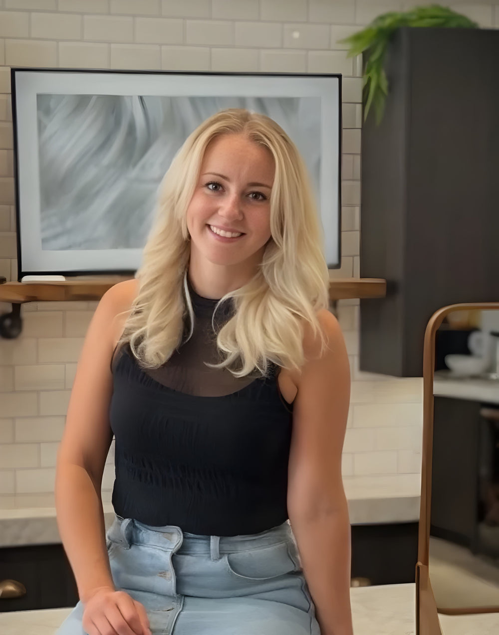Meet Our Stylists | Urban Texture Hair Studio, Calgary