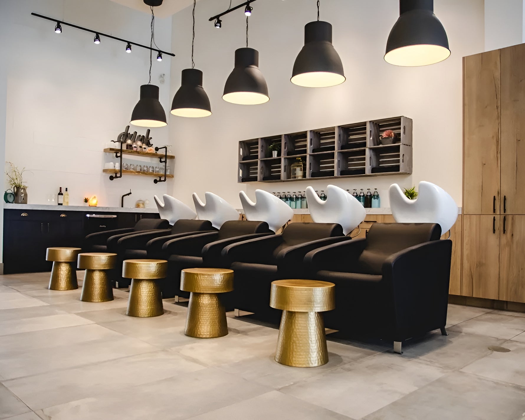 Urban Texture Hair Studio | Voted Best Hair Salon